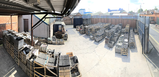 Westmorland Green Slate